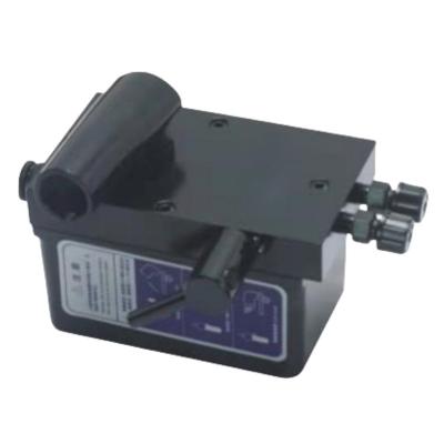 China FAW Truck Spare Parts Lifting Hand Pressure Oil Pump Turnover Oil Pump 5001170-A362 B5A B5A1 for sale