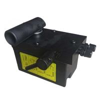 China FAW Truck Spare Parts Lifting Hand Pressure Oil Pump Turnover Oil Pump 5001170-A362 B5A B5A1 for sale
