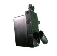 China FAW Truck Spare Parts Lifting Hand Pressure Oil Pump Turnover Oil Pump 5001170-A362 B5A B5A1 for sale