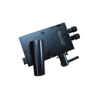 China FAW Truck Spare Parts Lifting Hand Pressure Oil Pump Turnover Oil Pump 5001170-A362 B5A B5A1 for sale