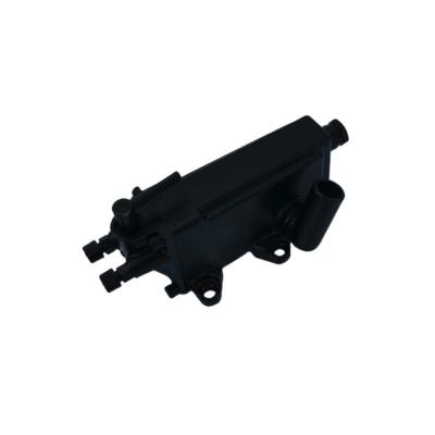 China 5001150-Q408 FAW Hanwei Cab Lifting Manual Hydraulic Pump Lifting Flip Top Pump Manual Oil Pump 5001150-Q408 for sale