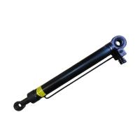 China Liberation Aowei Cab Lifting Cylinder Cab Flipping Hydraulic Cylinder Assembly 5001120-B242 5001120B242 for sale