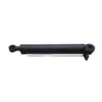 China Liberation Aowei Cab Lifting Cylinder Cab Flipping Hydraulic Cylinder Assembly 5001120-B242 5001120B242 for sale