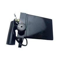 China 5005011-C0300 DFM Dongfeng Truck Parts Cab Lifting Pump for sale