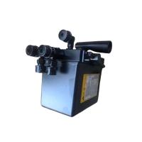 China Brand New High Quality 5005010-C0100  Hydraulic Cab Tilt Lift Pump for Dongfeng Tianlong Truck 5 Holes Made in China 5005010-C0100 for sale