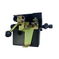 China Dongfeng Truck Parts 5005010-C1101 5005010-C1300 Cab Lifting Pump for sale