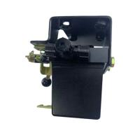 China Dongfeng Truck Parts 5005010-C1101 5005010-C1300 Cab Lifting Pump for sale