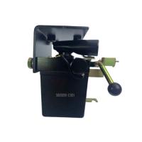 China Dongfeng Truck Parts 5005010-C1101 5005010-C1300 Cab Lifting Pump for sale