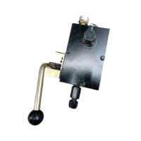 China Dongfeng Truck Parts 5005010-C1101 5005010-C1300 Cab Lifting Pump for sale