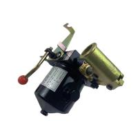 China High Quality Cabin Cab Lifting Pump 50Z07-05010 for Dongfeng Truck Parts for sale
