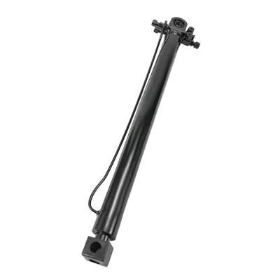 China Cab Hydraulic Lifting Cylinder Manufacturers 5003010-C4300 5003011-C4300 Cabin Tilt Oil Cylinder for Dongfeng Truck Parts for sale
