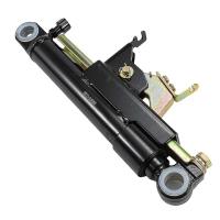 China 5003010-C1300 High Quality Cabin Tilt Cylinder  Cab Lifting Telescopic Hydraulic Main Oil Cylinder for Dongfeng Truck Body Parts for sale