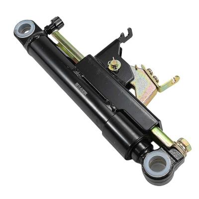 China 5003010-C1300 High Quality Cabin Tilt Cylinder  Cab Lifting Telescopic Hydraulic Main Oil Cylinder for Dongfeng Truck Body Parts for sale