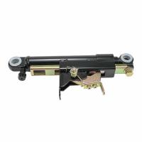 China 5003010-C1300 High Quality Cabin Tilt Cylinder  Cab Lifting Telescopic Hydraulic Main Oil Cylinder for Dongfeng Truck Body Parts for sale