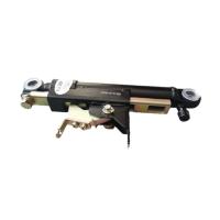China 5003010-C1300 High Quality Cabin Tilt Cylinder  Cab Lifting Telescopic Hydraulic Main Oil Cylinder for Dongfeng Truck Body Parts for sale