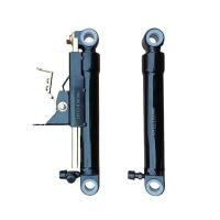 China 5003011-C1103 5003010-C1103 5005010-C1101 Dongfeng Tianjin Shaanxi Automobile Xuande X6 Cab Lifting Cylinder with Limiter Assembly 5003010-C1103 for sale