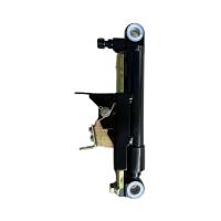 China 5003011-C1103 5003010-C1103 5005010-C1101 Dongfeng Tianjin Shaanxi Automobile Xuande X6 Cab Lifting Cylinder with Limiter Assembly 5003010-C1103 for sale