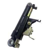 China 5003011-C1103 5003010-C1103 5005010-C1101 Dongfeng Tianjin Shaanxi Automobile Xuande X6 Cab Lifting Cylinder with Limiter Assembly 5003010-C1103 for sale
