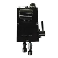 China Used for Lifting Cylinder Flipping Hydraulic Manual Oil Pump 5185530101 in the Cab for Beiben V3 for sale