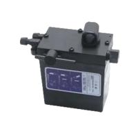China Used for Lifting Cylinder Flipping Hydraulic Manual Oil Pump 5185530101 in the Cab for Beiben V3 for sale