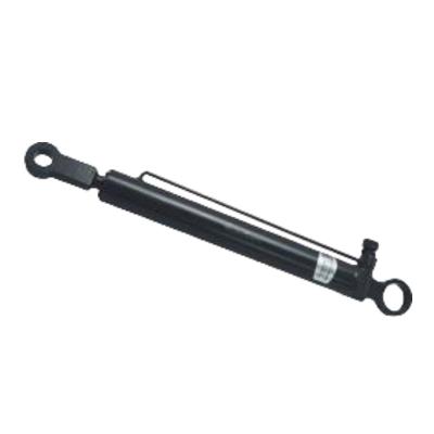 China For Beiben Heavy Truck Cab Lift Cylinder A2065533505 Auto Cabin Truck Spare Parts for sale