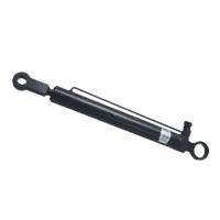 China For Beiben Heavy Truck Cab Lift Cylinder A2065533505 Auto Cabin Truck Spare Parts for sale