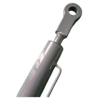 China 5025530205 5025530605Truck Tilting Cab Hydraulic Cylinder for Mercedes Benz for sale