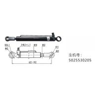 China 5025530205 5025530605Truck Tilting Cab Hydraulic Cylinder for Mercedes Benz for sale