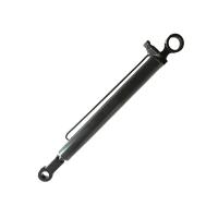 China 5025530205 5025530605Truck Tilting Cab Hydraulic Cylinder for Mercedes Benz for sale