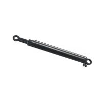 China 5185530705 5185530205 Lift Cylinder for Beibentruck Beifangbenchi North-Benz V3 V3et Heavy Truck Auto Spare Parts for sale