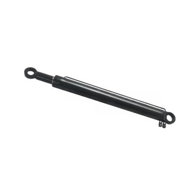 China 5185530705 5185530205 Lift Cylinder for Beibentruck Beifangbenchi North-Benz V3 V3et Heavy Truck Auto Spare Parts for sale