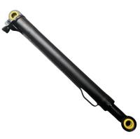 China 5185530705 5185530205 Lift Cylinder for Beibentruck Beifangbenchi North-Benz V3 V3et Heavy Truck Auto Spare Parts for sale