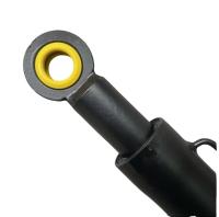 China 5185530705 5185530205 Lift Cylinder for Beibentruck Beifangbenchi North-Benz V3 V3et Heavy Truck Auto Spare Parts for sale
