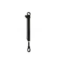 China Professional Truck Hydraulic Cabin Tilt Oil Cylinder for Mercedes benz 0015532505 for sale