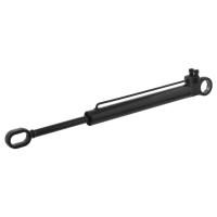 China Professional Truck Hydraulic Cabin Tilt Oil Cylinder for Mercedes benz 0015532505 for sale