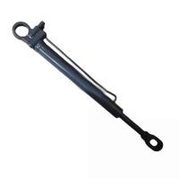 China Professional Truck Hydraulic Cabin Tilt Oil Cylinder for Mercedes benz 0015532505 for sale