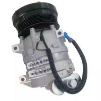 China Hot Sales China Mining Truck Air Conditioning Compressor Mining Truck LGMG MT86 MT60 Electric Ac Compressor 4190003346 for sale