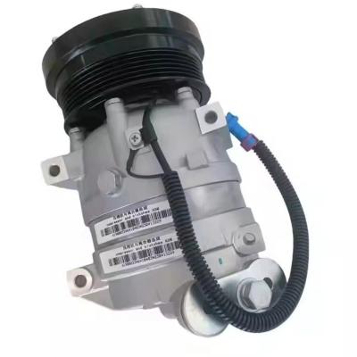 China Hot Sales China Mining Truck Air Conditioning Compressor Mining Truck LGMG MT86 MT60 Electric Ac Compressor 4190003346 for sale