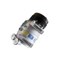 China Hot Sales China Mining Truck Air Conditioning Compressor Mining Truck LGMG MT86 MT60 Electric Ac Compressor 4190003346 for sale