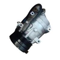 China Hot Sales China Mining Truck Air Conditioning Compressor Mining Truck LGMG MT86 MT60 Electric Ac Compressor 4190003346 for sale
