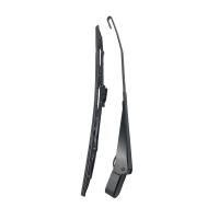 China Shacman DELONG Front Window Wiper Blade for Trucks 81264400067 81.26440.0067 Brake System for sale