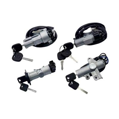 China SHACMAN Shaanxi F3000 X3000 L5000 X6000 Dump Truck Parts New Ignition Switch for Howo Faw Dongfeng Truck Models 81.46433.6009 for sale