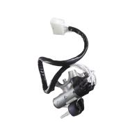 China SHACMAN Shaanxi F3000 X3000 L5000 X6000 Dump Truck Parts New Ignition Switch for Howo Faw Dongfeng Truck Models 81.46433.6009 for sale