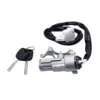 China SHACMAN Shaanxi F3000 X3000 L5000 X6000 Dump Truck Parts New Ignition Switch for Howo Faw Dongfeng Truck Models 81.46433.6009 for sale