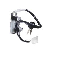 China SHACMAN Shaanxi F3000 X3000 L5000 X6000 Dump Truck Parts New Ignition Switch for Howo Faw Dongfeng Truck Models 81.46433.6009 for sale