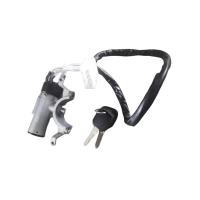China SHACMAN Shaanxi F3000 X3000 L5000 X6000 Dump Truck Parts New Ignition Switch for Howo Faw Dongfeng Truck Models 81.46433.6009 for sale