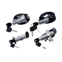 China SHACMAN Shaanxi F3000 X3000 L5000 X6000 Dump Truck Parts New Ignition Switch for Howo Faw Dongfeng Truck Models 81.46433.6009 for sale