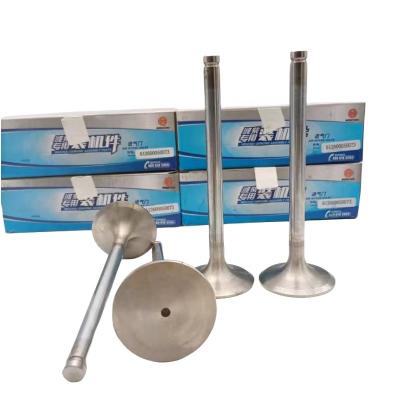 China Weichai WP10 Truck Diesel Engine Parts 612600050073 Air Intake Valve for sale