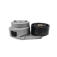 China Belt Tensioner 612640060116 for SINOTRUK HOWO SHACMAN X3000 M3000 X6000 X5000 L5000 Weichai Foton Truck WP10 WP12 Engine Parts for sale