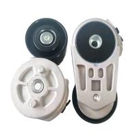 China Belt Tensioner 612640060116 for SINOTRUK HOWO SHACMAN X3000 M3000 X6000 X5000 L5000 Weichai Foton Truck WP10 WP12 Engine Parts for sale